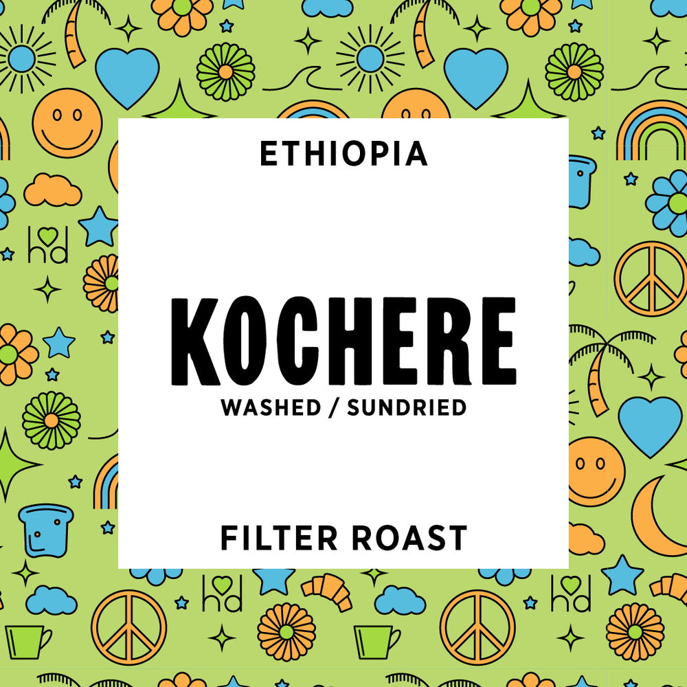 New Arrivals – Beam Coffee
